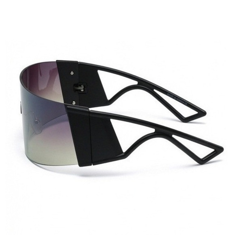 Accessories | Women Sunglasses Oversized Large Elegant Green Lens Large ...